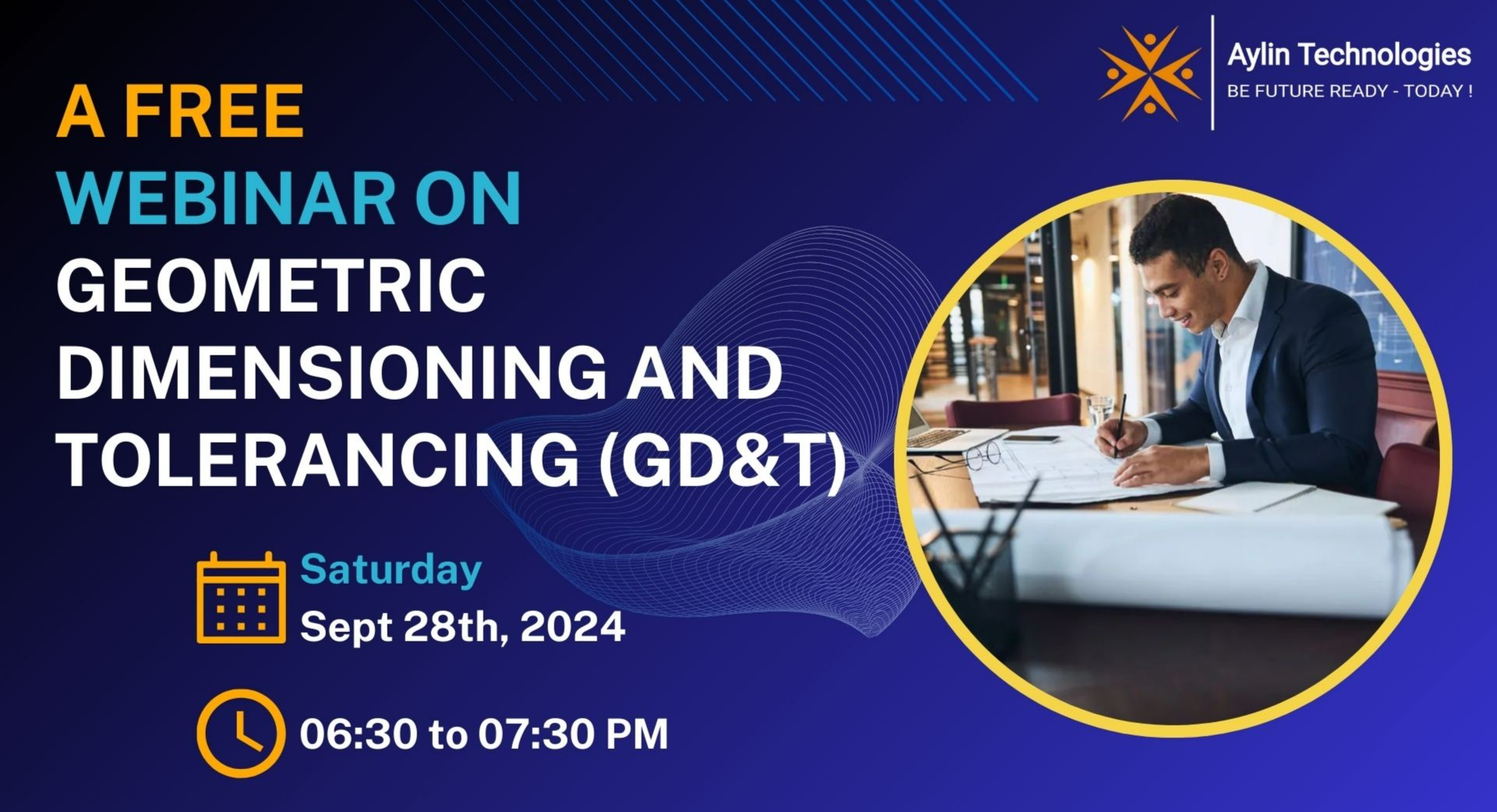 Geometric dimensioning and tolerancing (GD&T)- Online