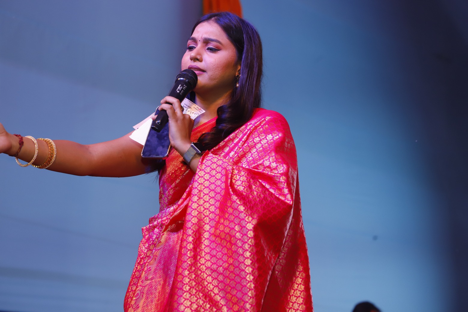 kanishka gola