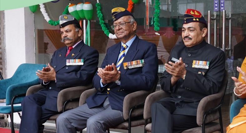 How To Crack SSB In The 1st Attempt??? Hear It directly From The Ex ...