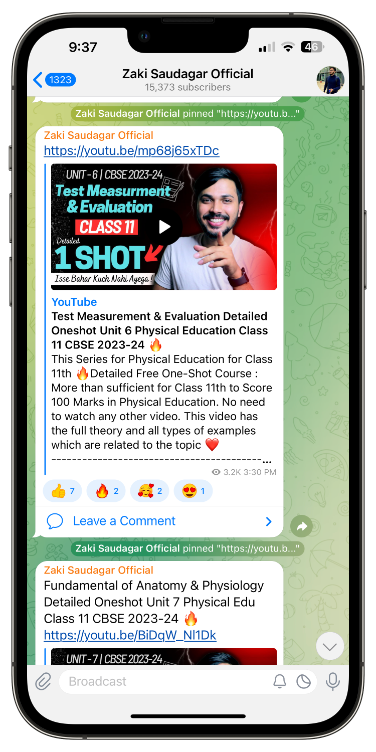 Zaki Saudagar Platform: Ultimate Content for Boards & CUET Preparation
