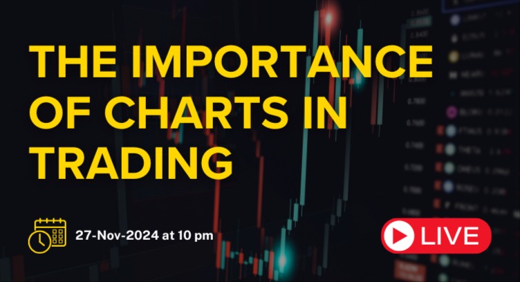 The Importance of Charts in Trading