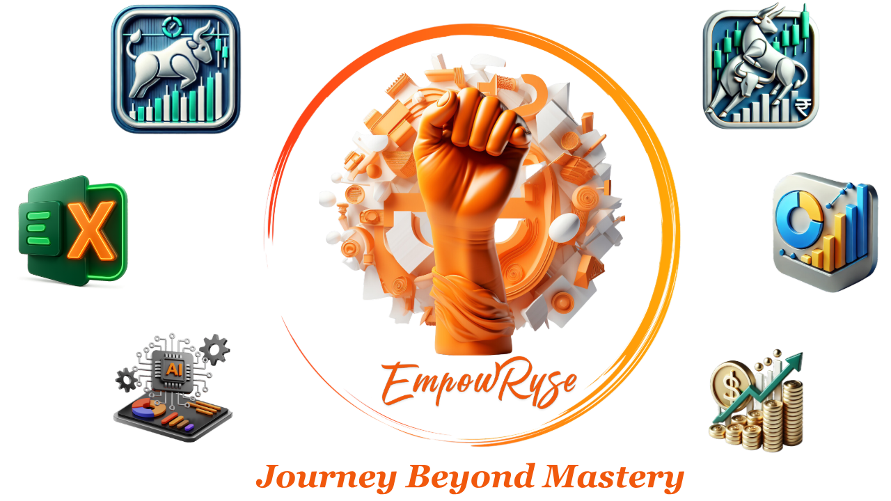 Empowryse - Journey Beyond Mastery