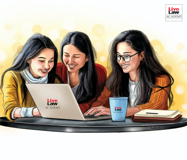 LiveLaw Academy