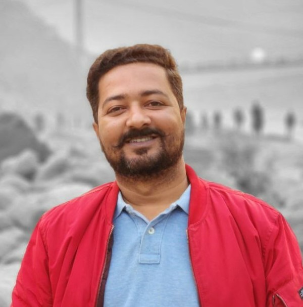 Anshul Tiwari classes