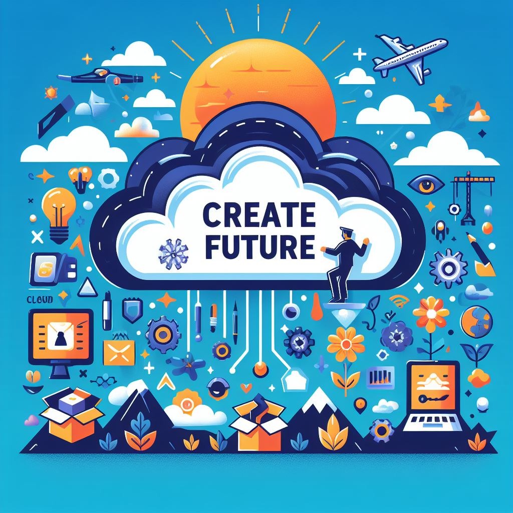 "Cloud DevOps Training & Placement: Unlock Your Career Potential" We ...