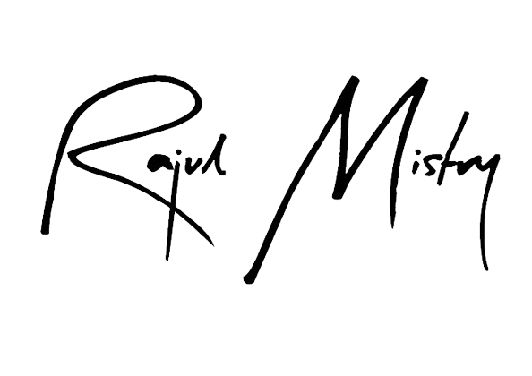 Rajul Mistry