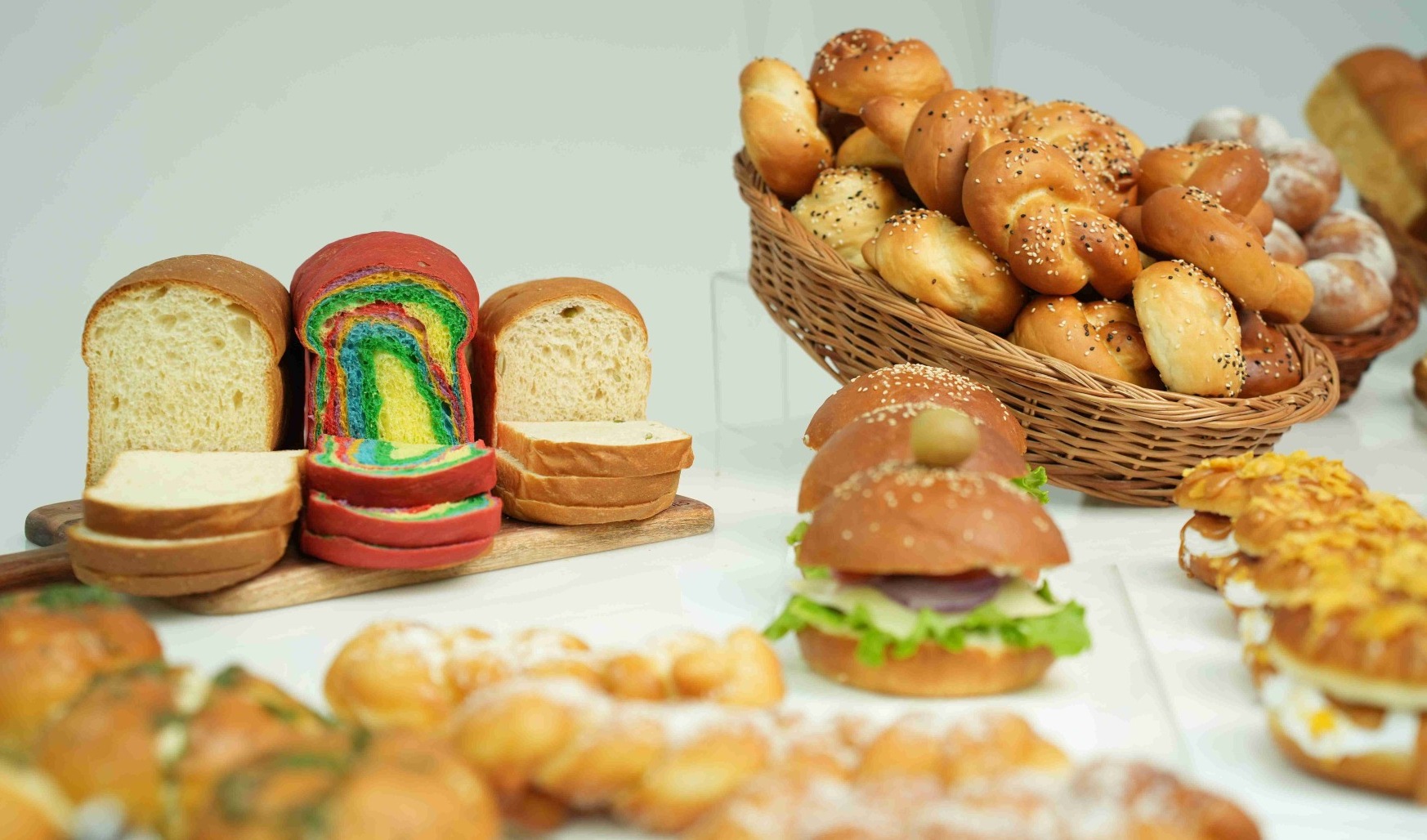 Baking Hub Academy of Patisserie and Confectionery Arts – Professional Baking Courses