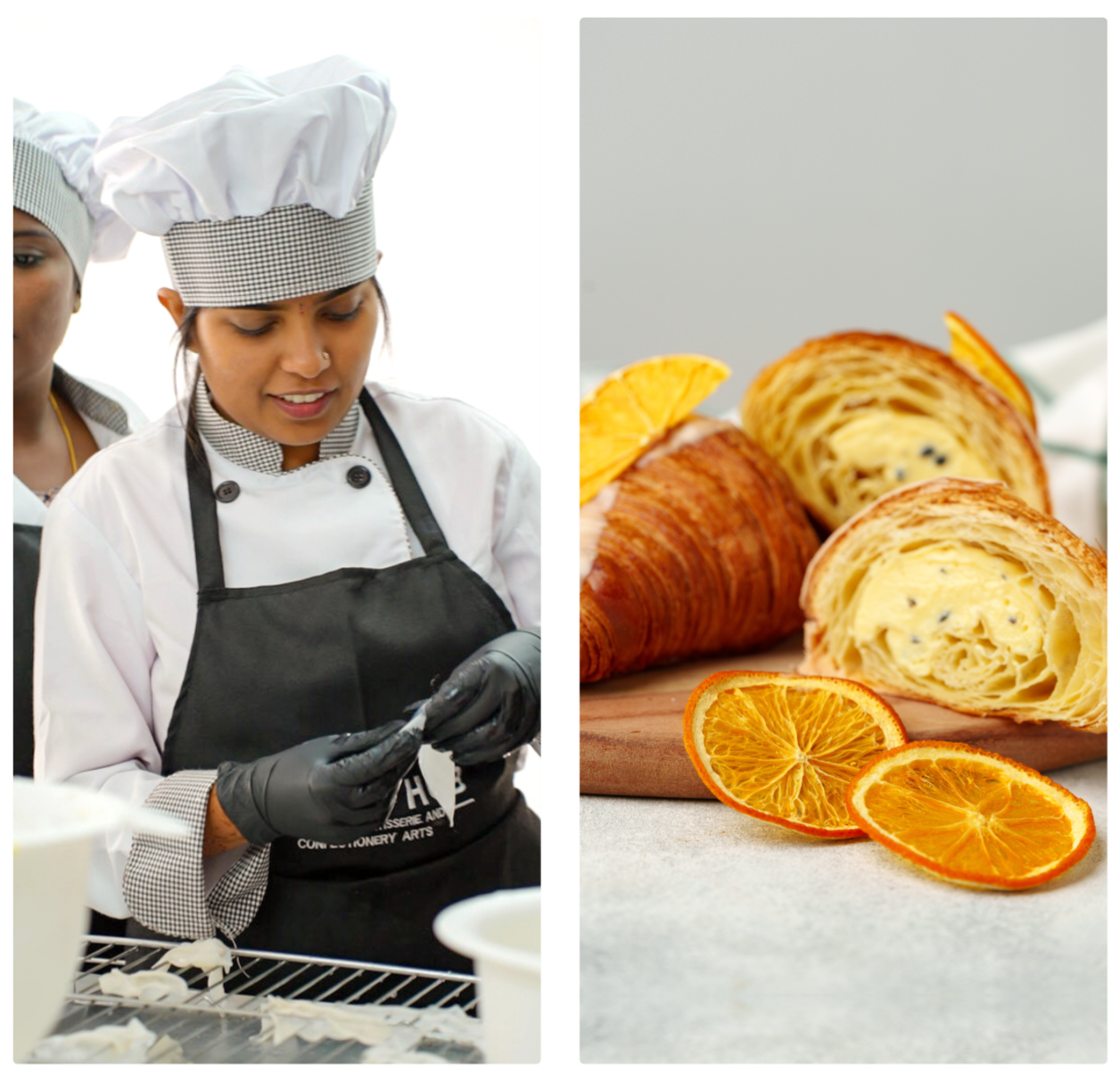 Baking Hub Academy of Patisserie and Confectionery Arts – Professional ...