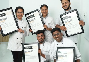 Baking Hub Academy of Patisserie and Confectionery Arts – Professional ...