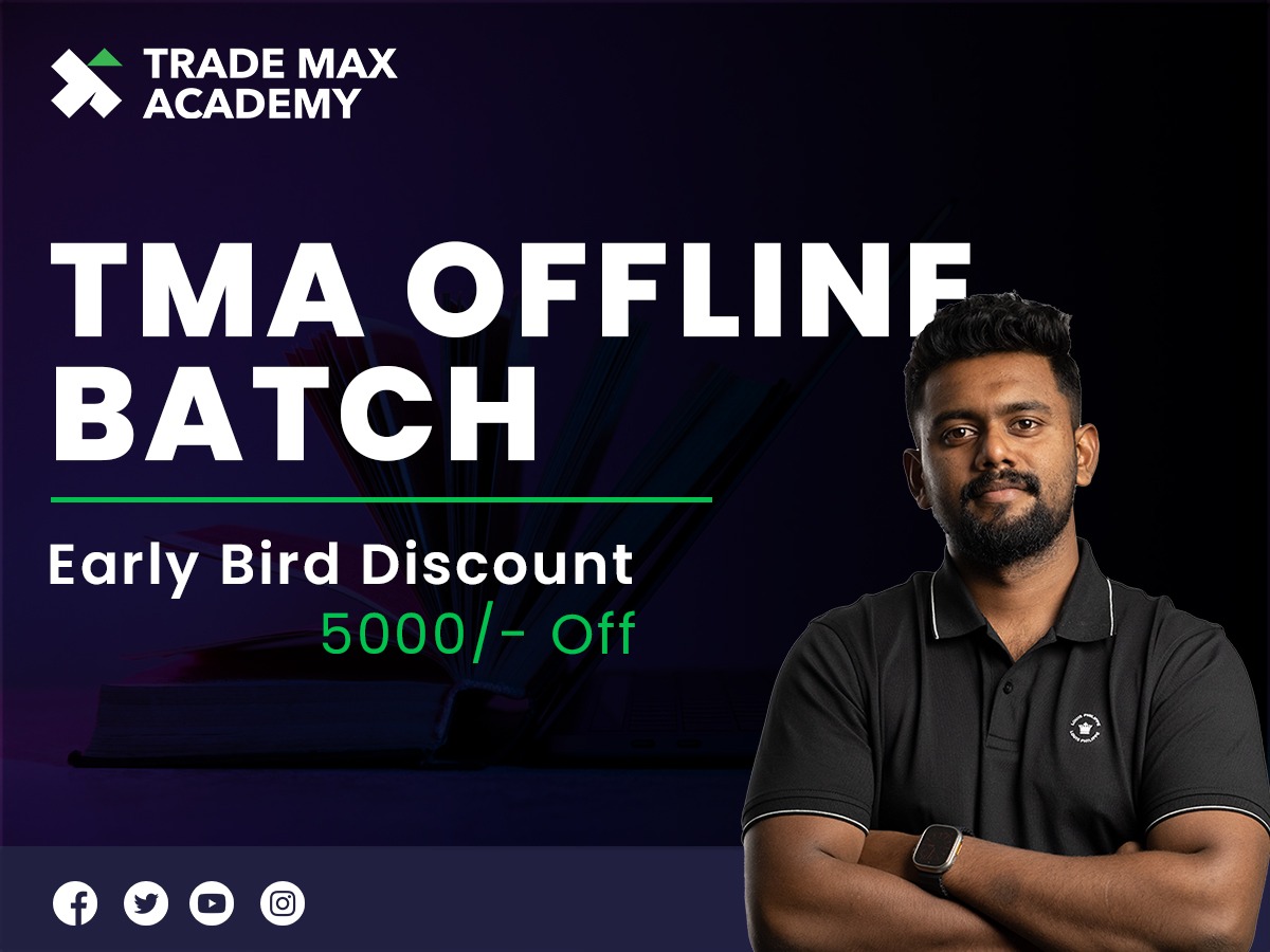 BEST STOCK MARKET TRADING ACADEMY IN KERALA | BEST TRADING COURSE