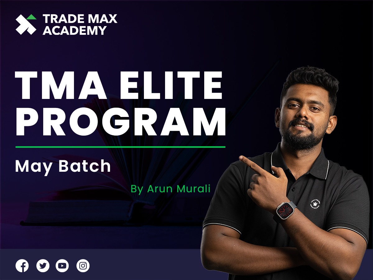 BEST STOCK MARKET TRADING ACADEMY IN KERALA | BEST TRADING COURSE