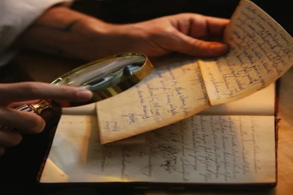 Graphology Handwriting, Signature Analysis Online Certification Courses ...