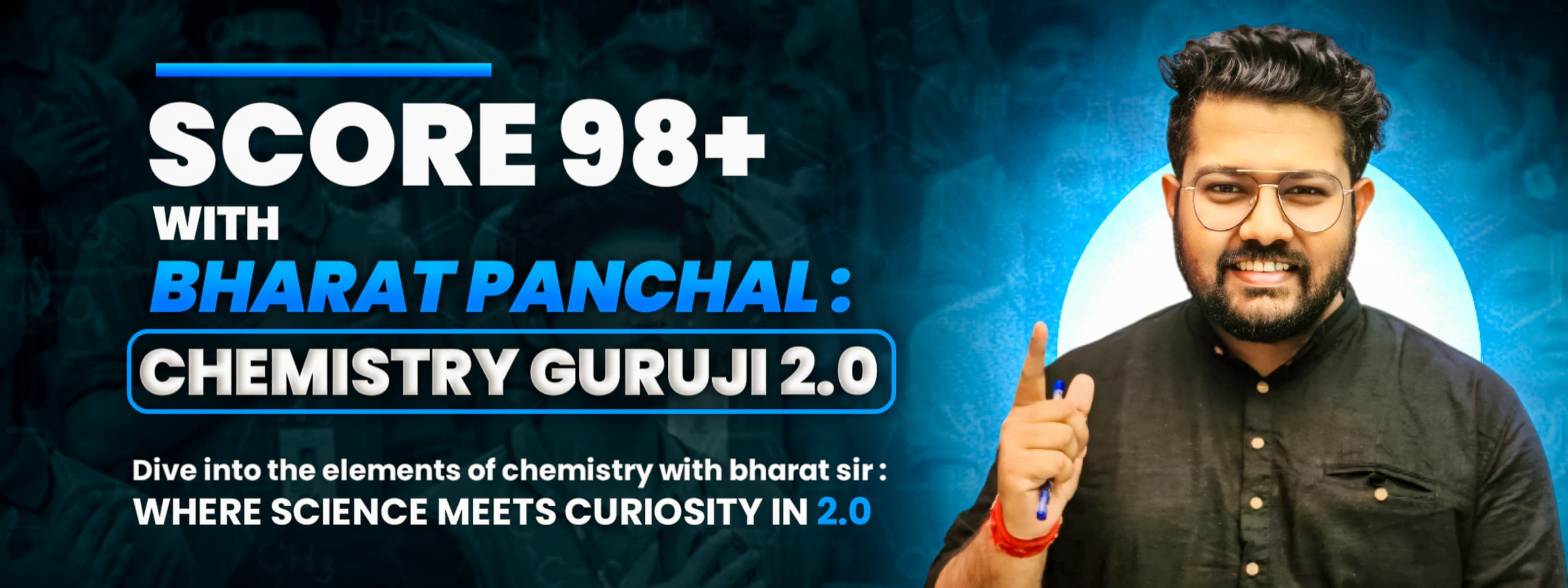 Chemistry Guruji