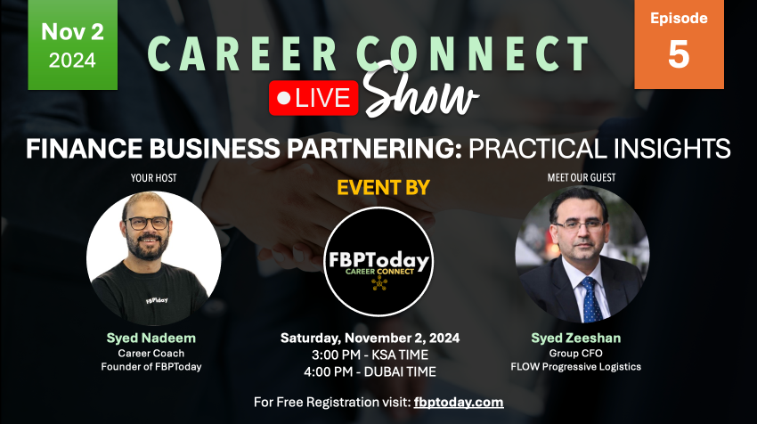 Finance Business Partnering Institute