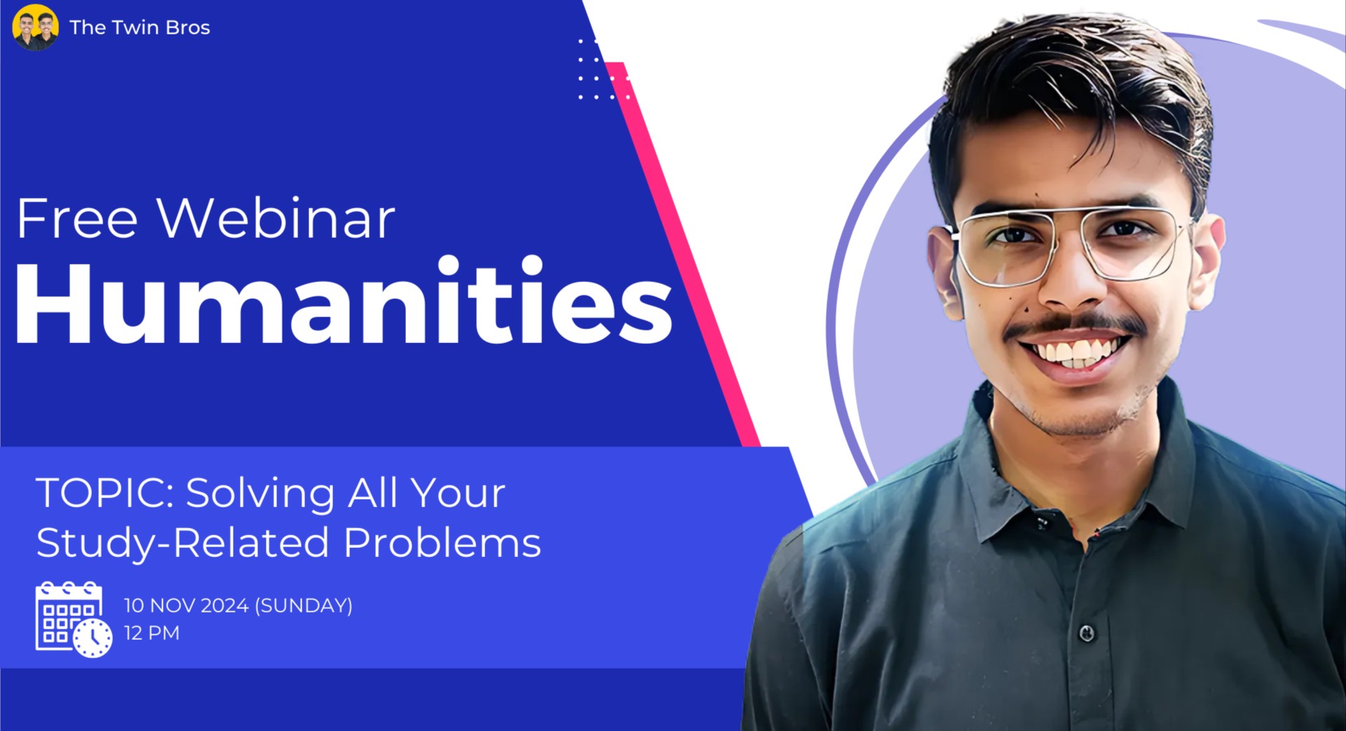 Humanities: Solving All Your Study-Related Problems