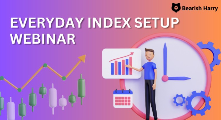 Everyday Index Setup