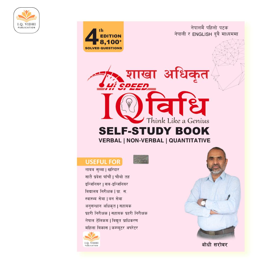 IQ Vidhi