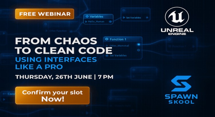 From Chaos to Clean Code: Using Interfaces Like a Pro
