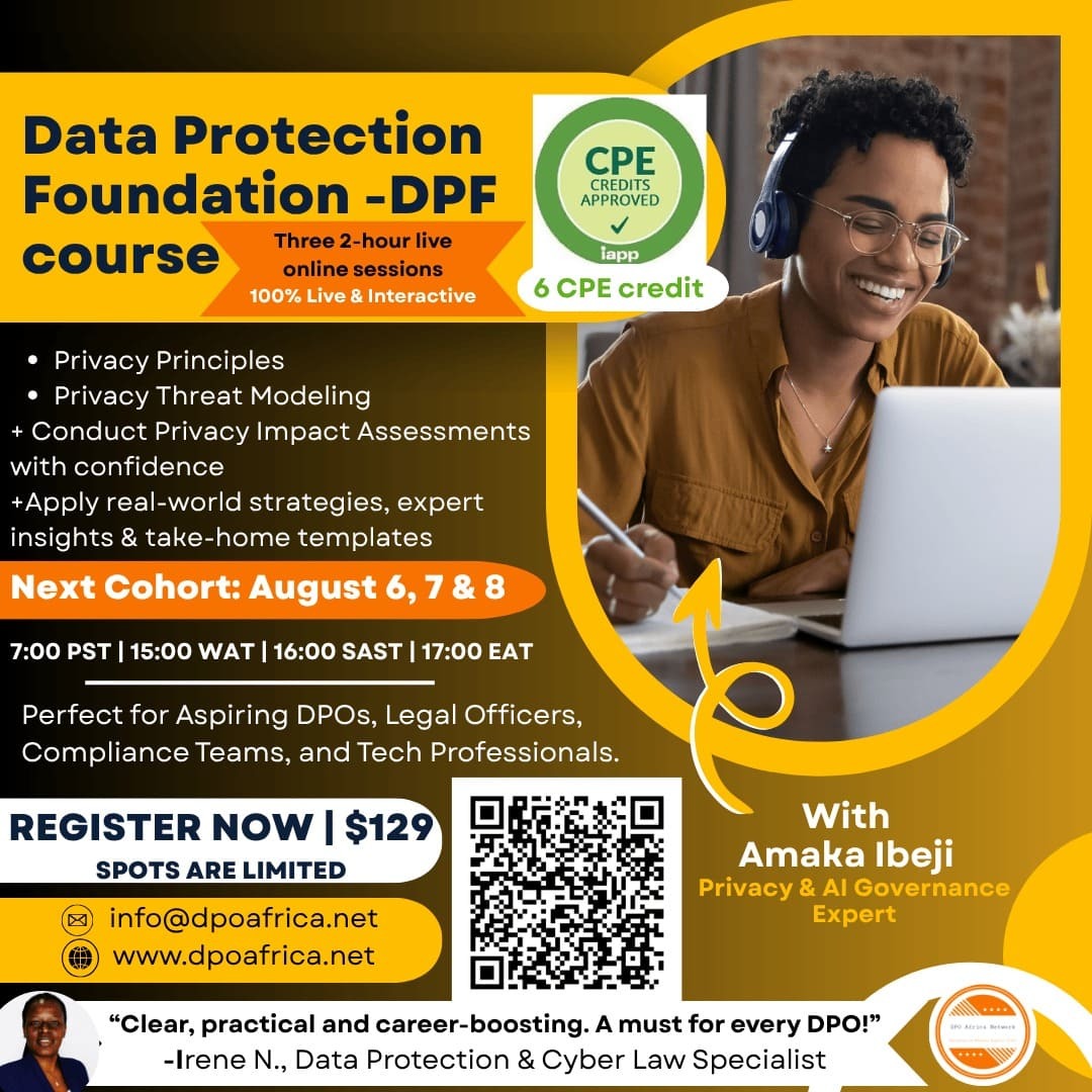 DPO Africa Network