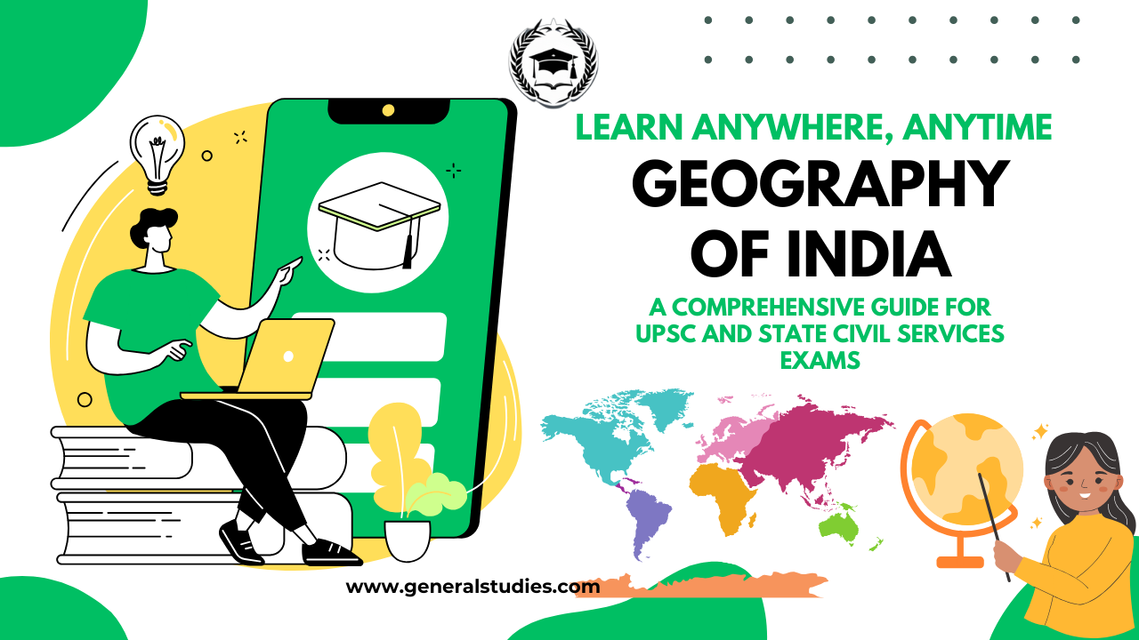 General Studies Courses for UPSC & State PSC Exams