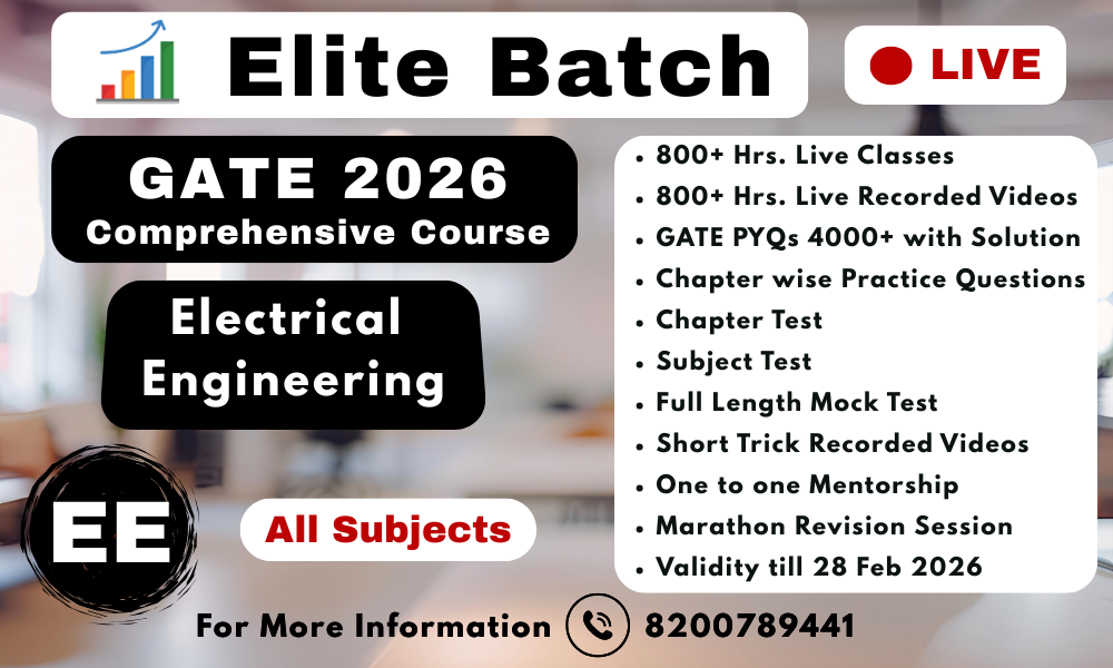 Upcoming Live Batches