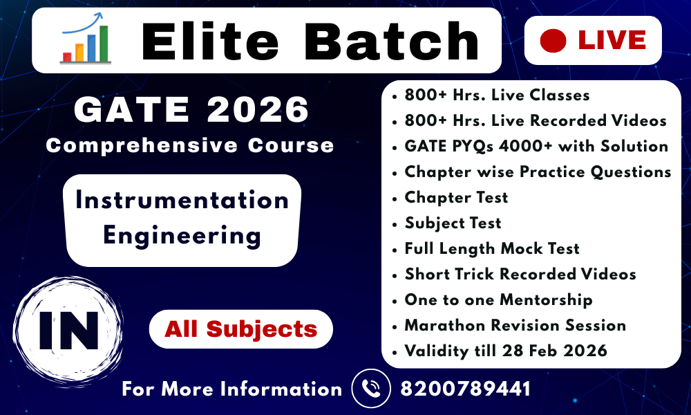 Upcoming Live Batches