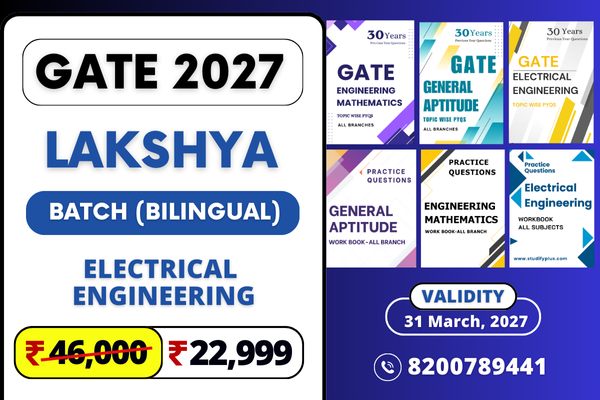 Upcoming Live Batches