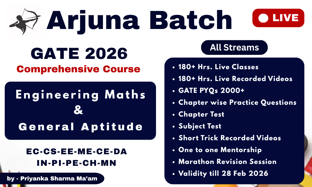 Upcoming Live Batches