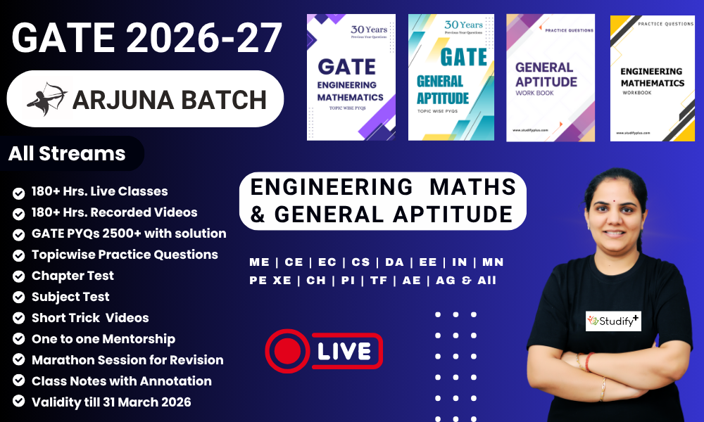 Upcoming Live Batches