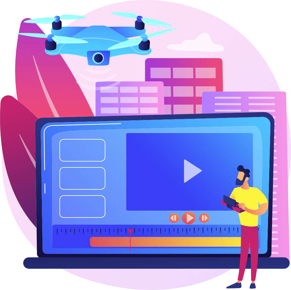 TG Films Course
